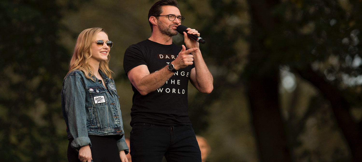 10 Years of Global Citizen Festival: 13 Artists, Activists & Leaders ...