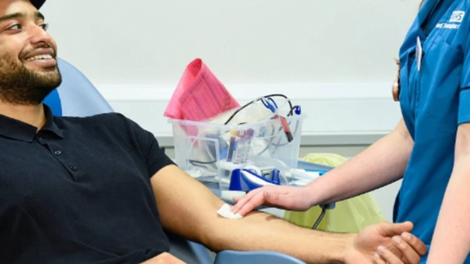 6 Facts That Show Why It’s So Important to Give Blood to the NHS