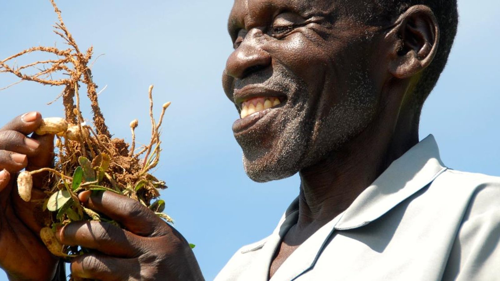 The 10 Hungriest Countries In The World