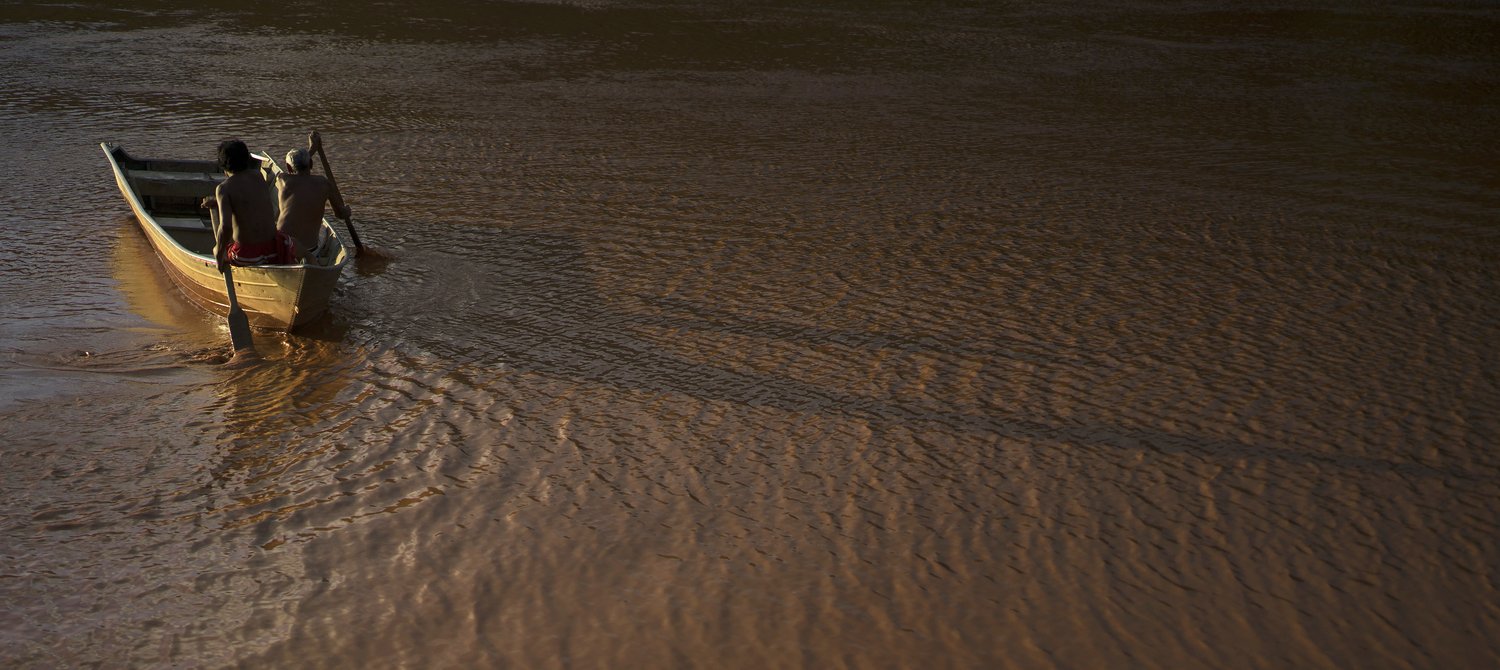 Indigenous People Need a Say on Water Rights, UN Expert Urges
