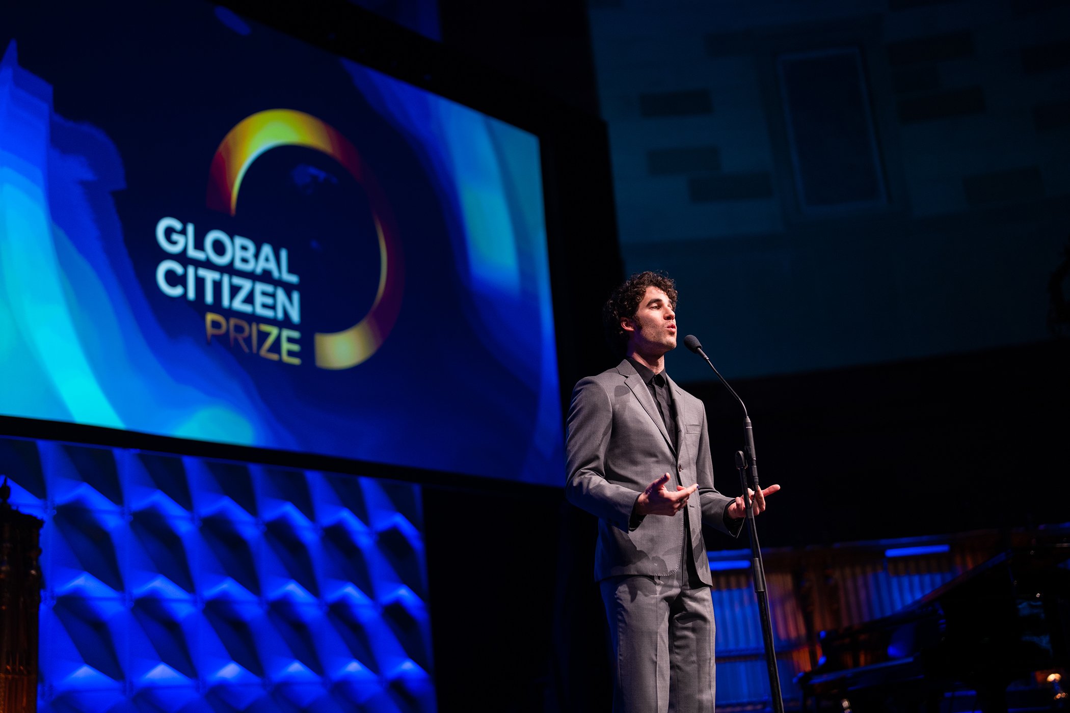 Global Citizen Prize: 17 of the Best & Most Inspirational Quotes From a ...