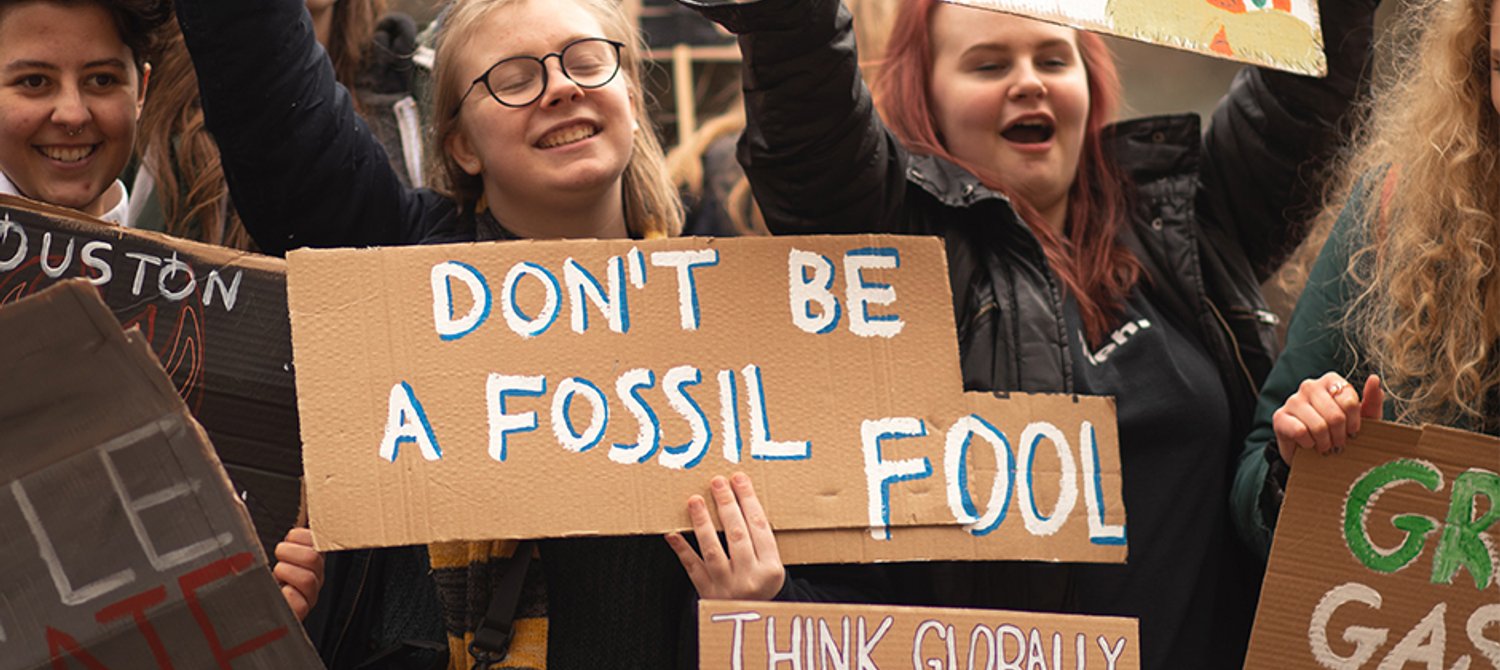 What Is the ‘Race to Zero’? Everything to Know About the Mission to Cut ...