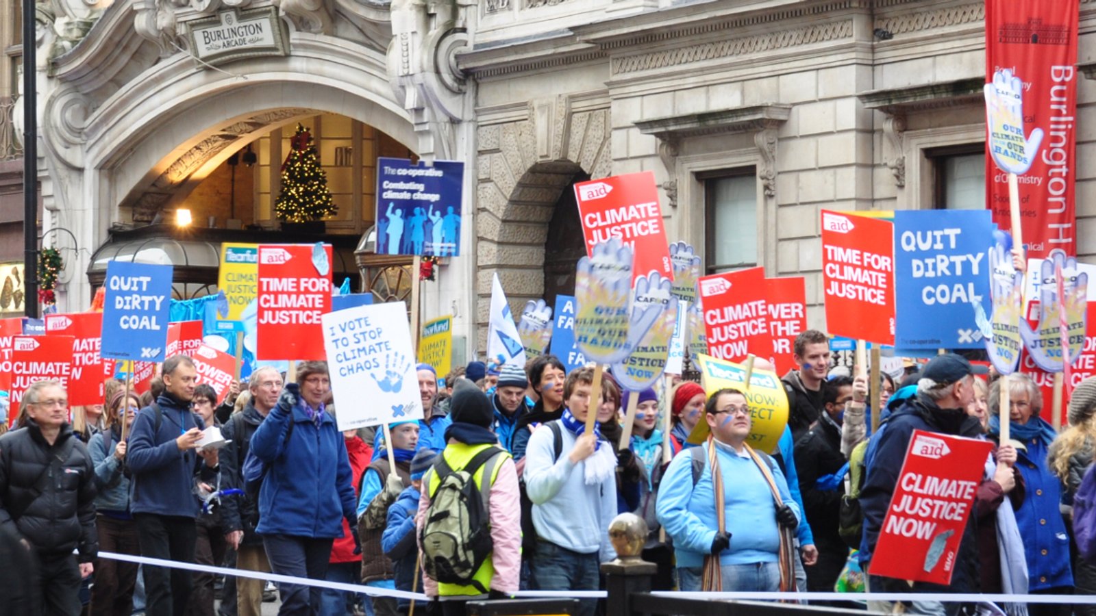 What Are the Biggest Achievements From Previous COP Climate Summits?