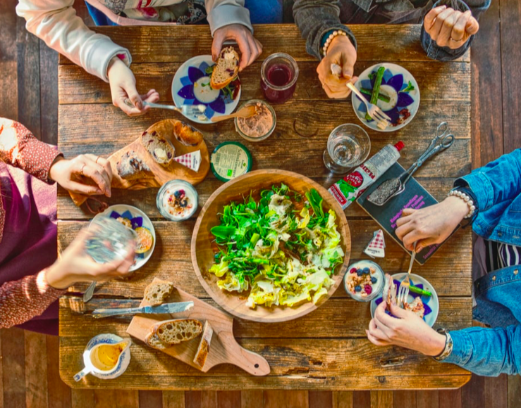 Here's What It Will Take to Feed 10 Billion People by 2050