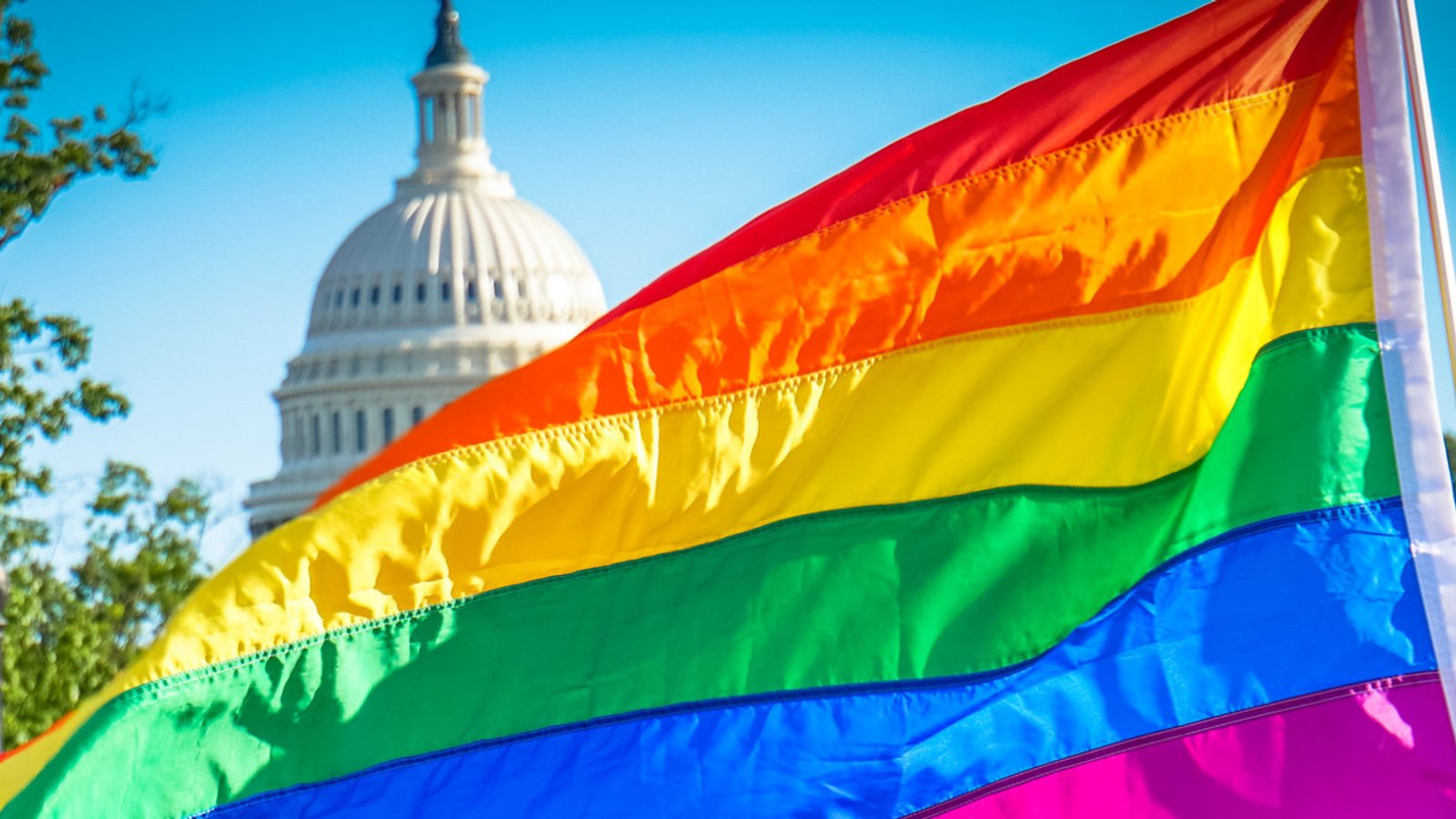 More Americans Than Ever Identify as LGBTQ+ — Lawmakers Must Make Sure ...