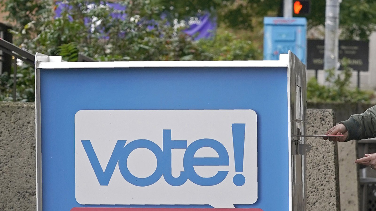 Ask an Expert: How Can I Ensure My Mail-In Vote Counts?