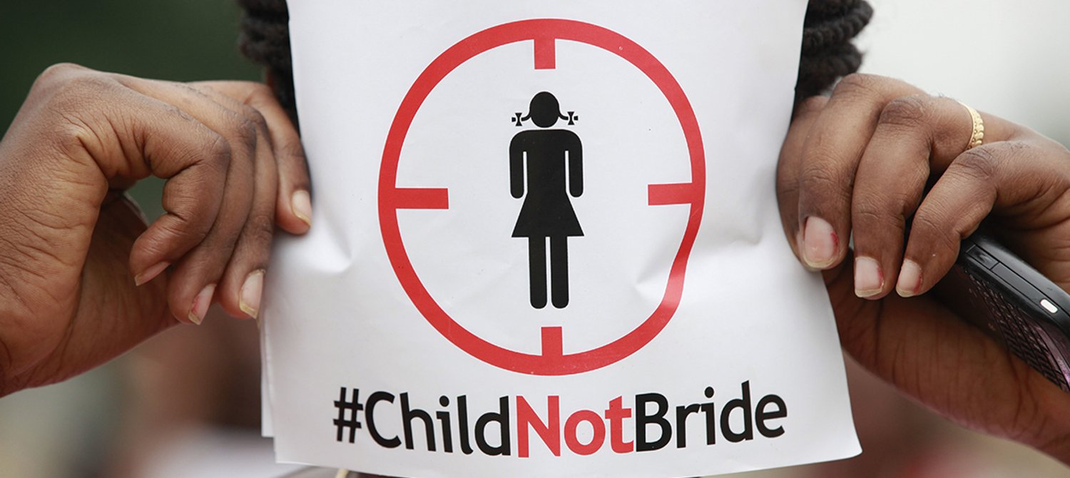 The World May Miss Its Goal of Ending Child Marriage by 2030