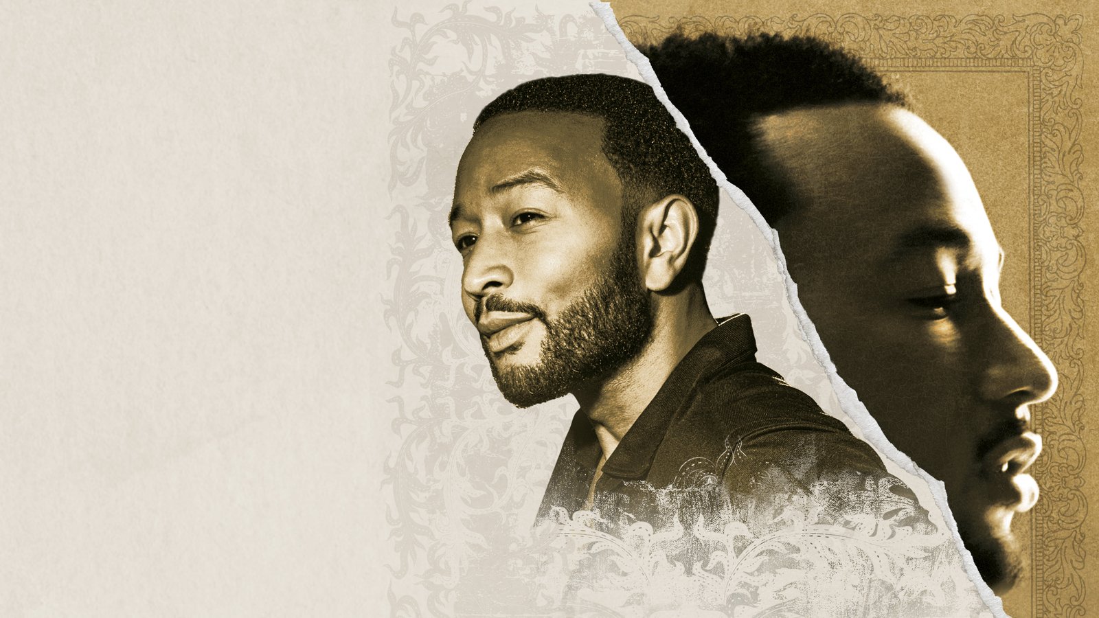 John Legend: Get Lifted - 20th Anniversary Tour - Global Citizen Rewards