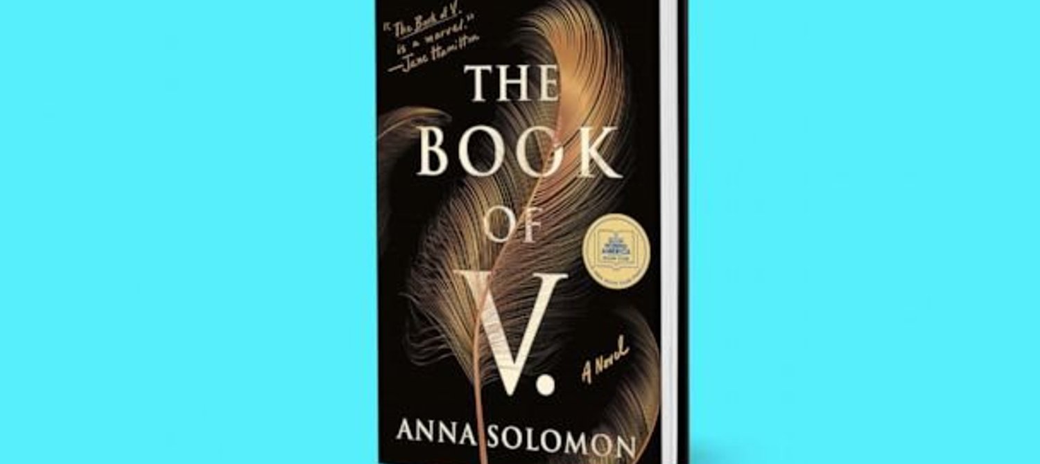 Global Citizen Book Club: 'The Book of V.' Explores How Women Fought ...