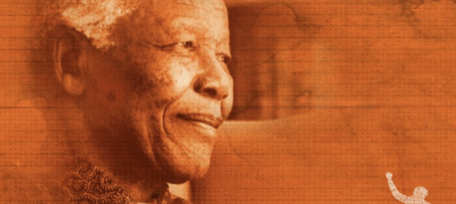 Empower Change This Mandela Day: “It’s In Your Hands”