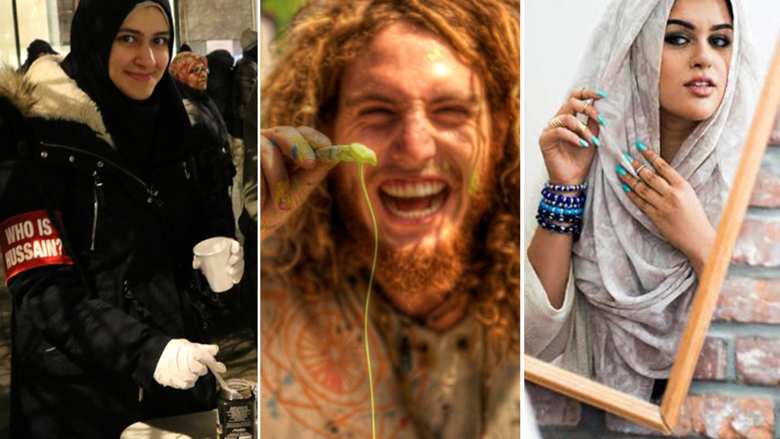 These 6 Global Citizens are Dedicated to Improving the World