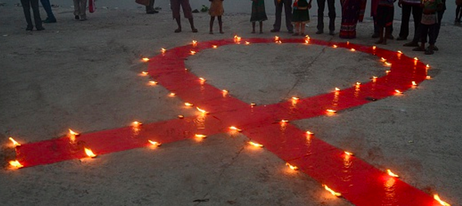 Understanding the Complicated History and Rapid Rise of HIV/AIDS