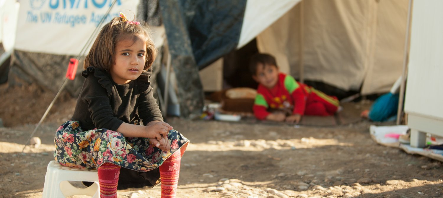 These 10 Humanitarian Crises Are Getting Worse in 2018