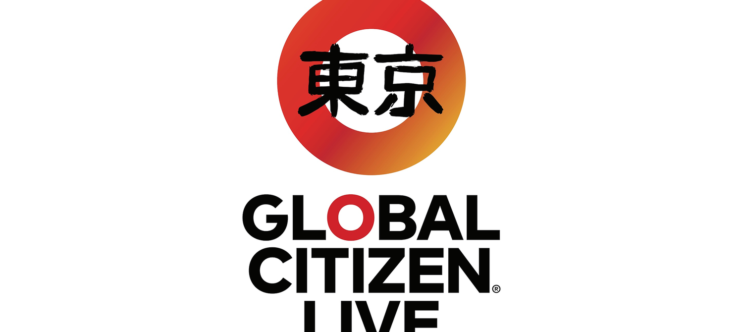 Yoshiki Joins Global Citizen Live: Tokyo as a Headliner