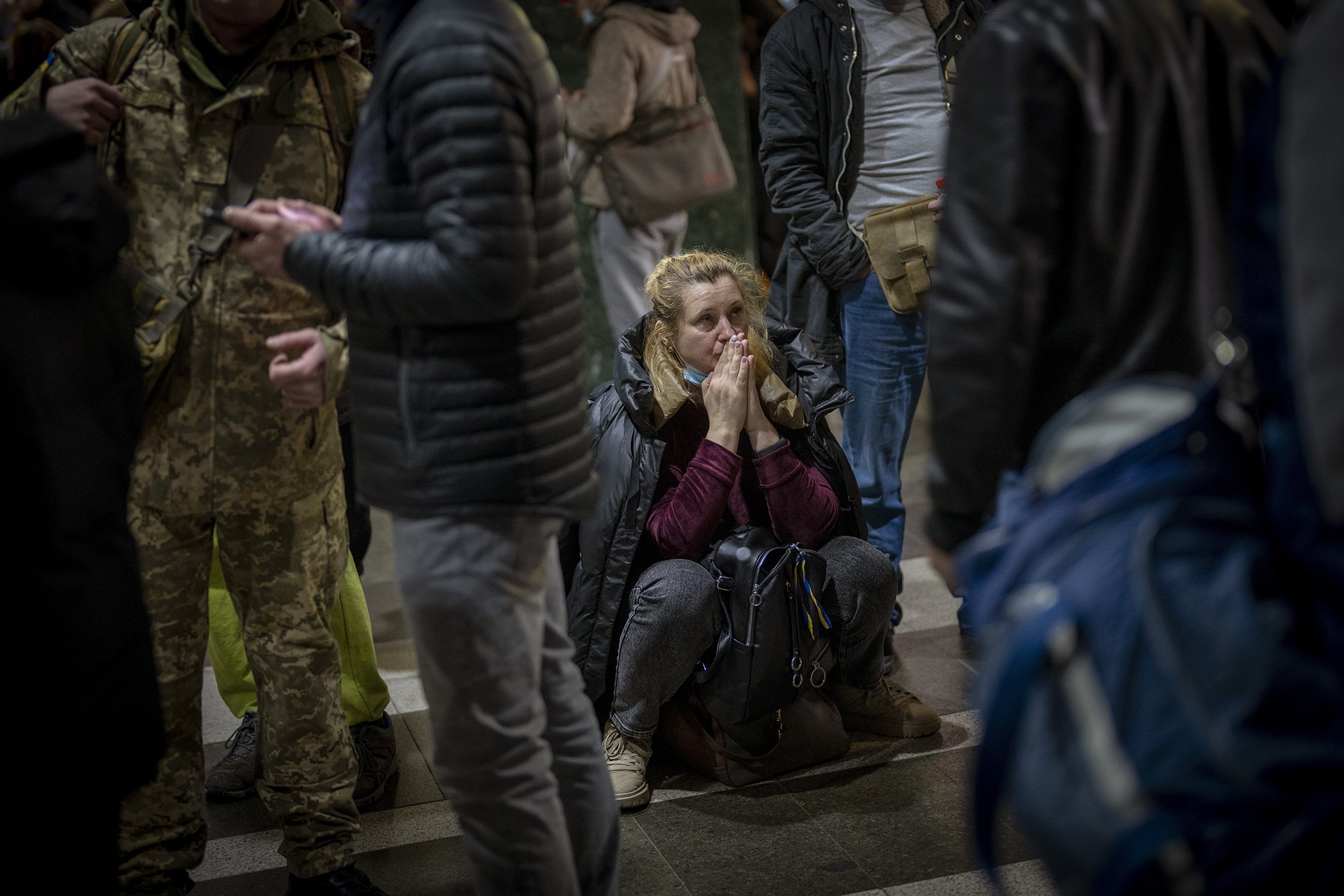 28 Meaningful Ways You Can Help Ukraine