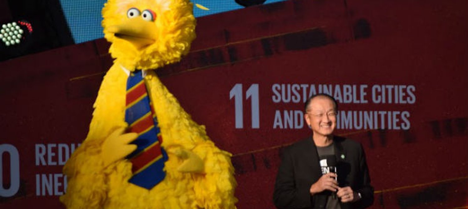 How the Global Citizen Festival Has Helped Change the World