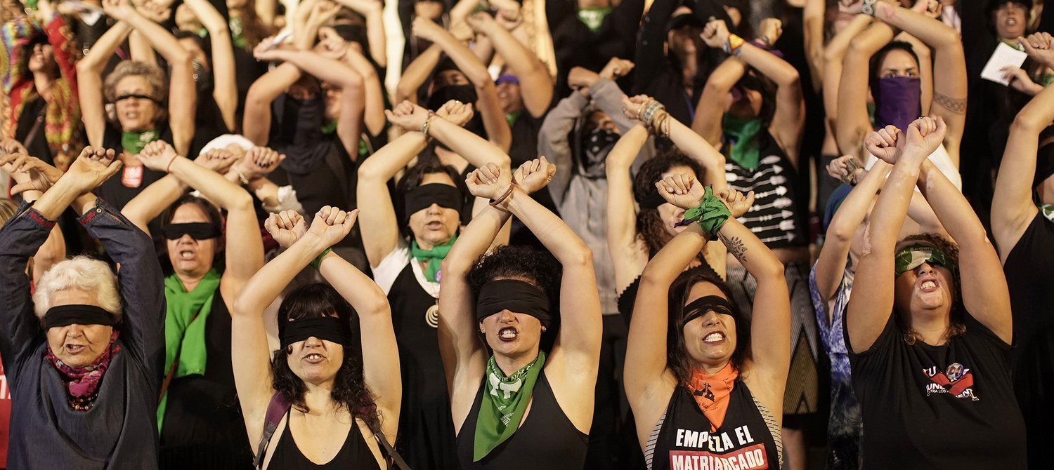 Femicide: Everything You Need to Know