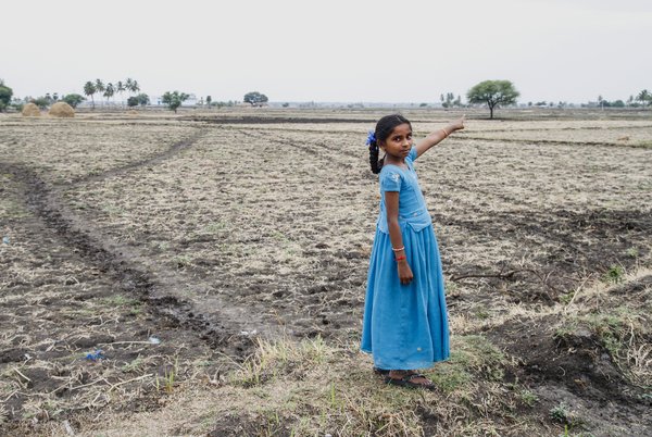 5 Stories Of Children’s Health At Risk Due To Unsafe Water