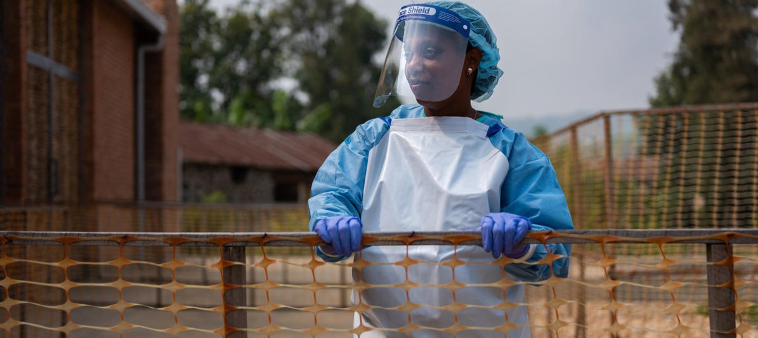 Global Fund Mobilizes $14.25 Billion to Tackle HIV, Tuberculosis, and ...