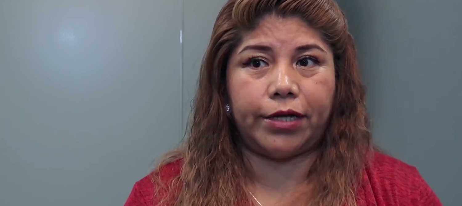 'Dogs Have More Rights': Slavery Survivor Recalls Trafficking Horrors