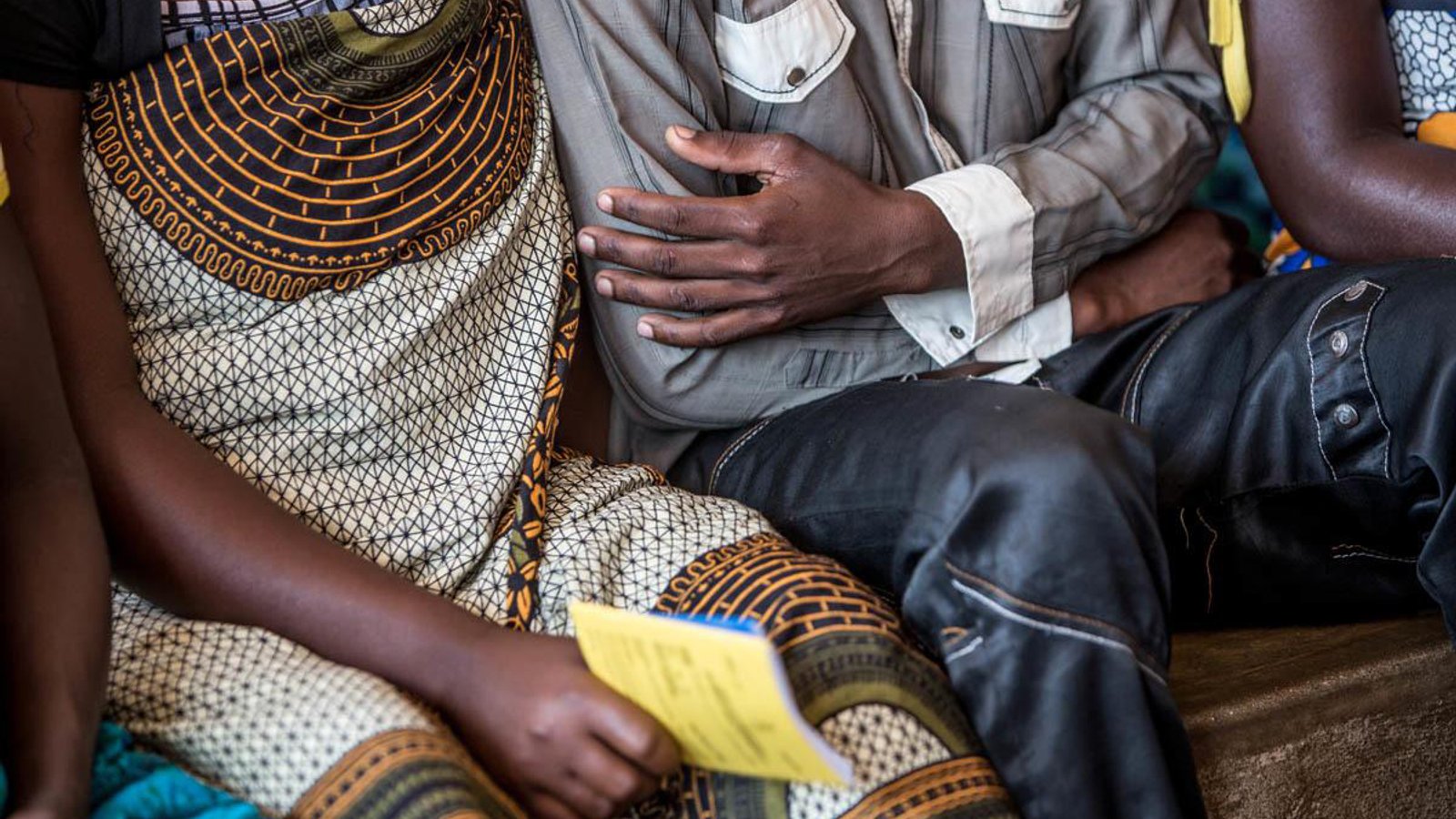 This Vaccine Is One of Our Best Hopes for a World Without HIV and AIDS