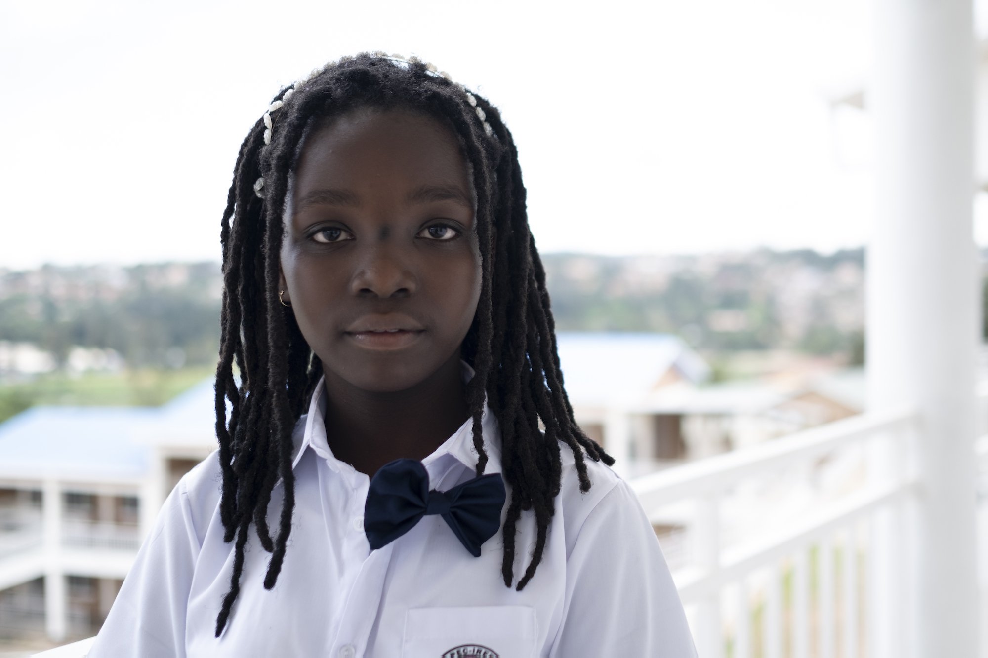 Beyond Cervical Cancer: How Rwanda Is Leading the Fight to Vaccinate Girls