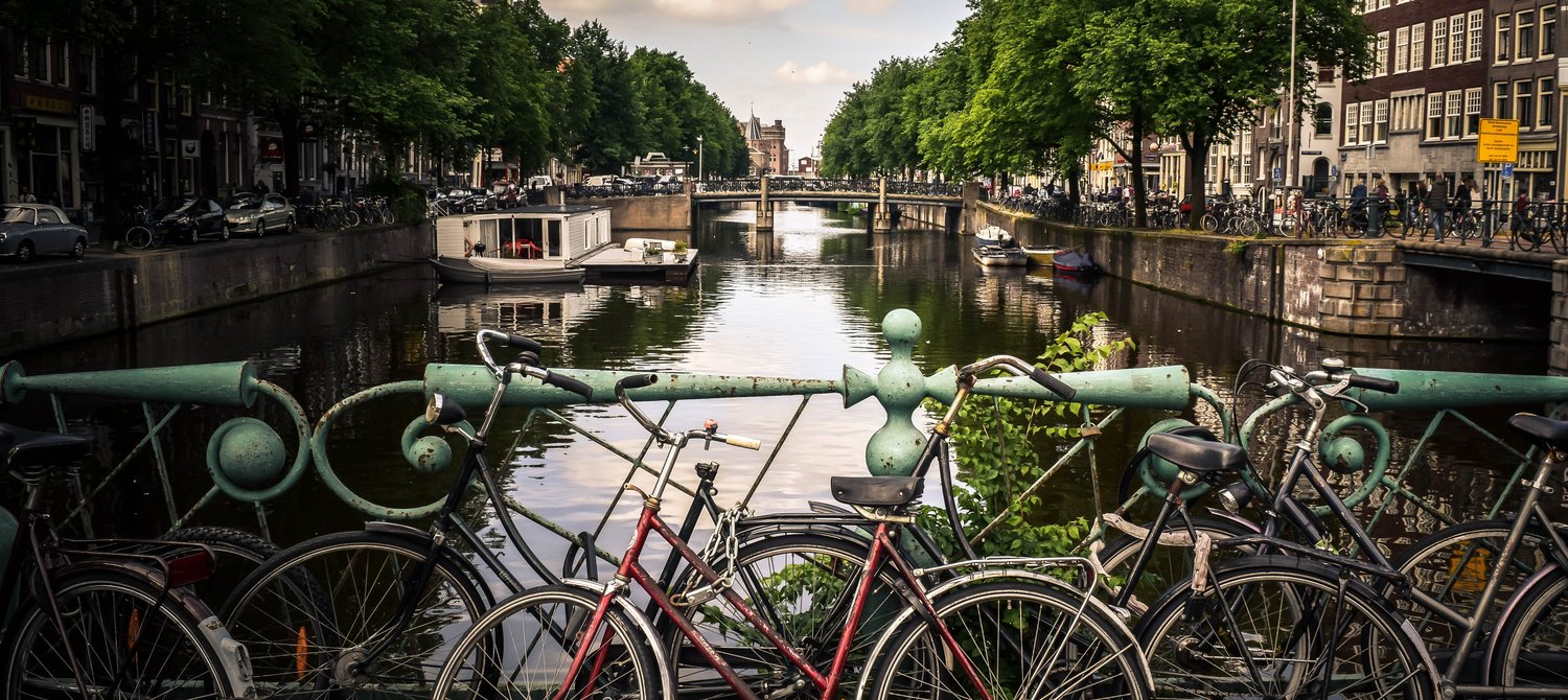 Choose Green Transport