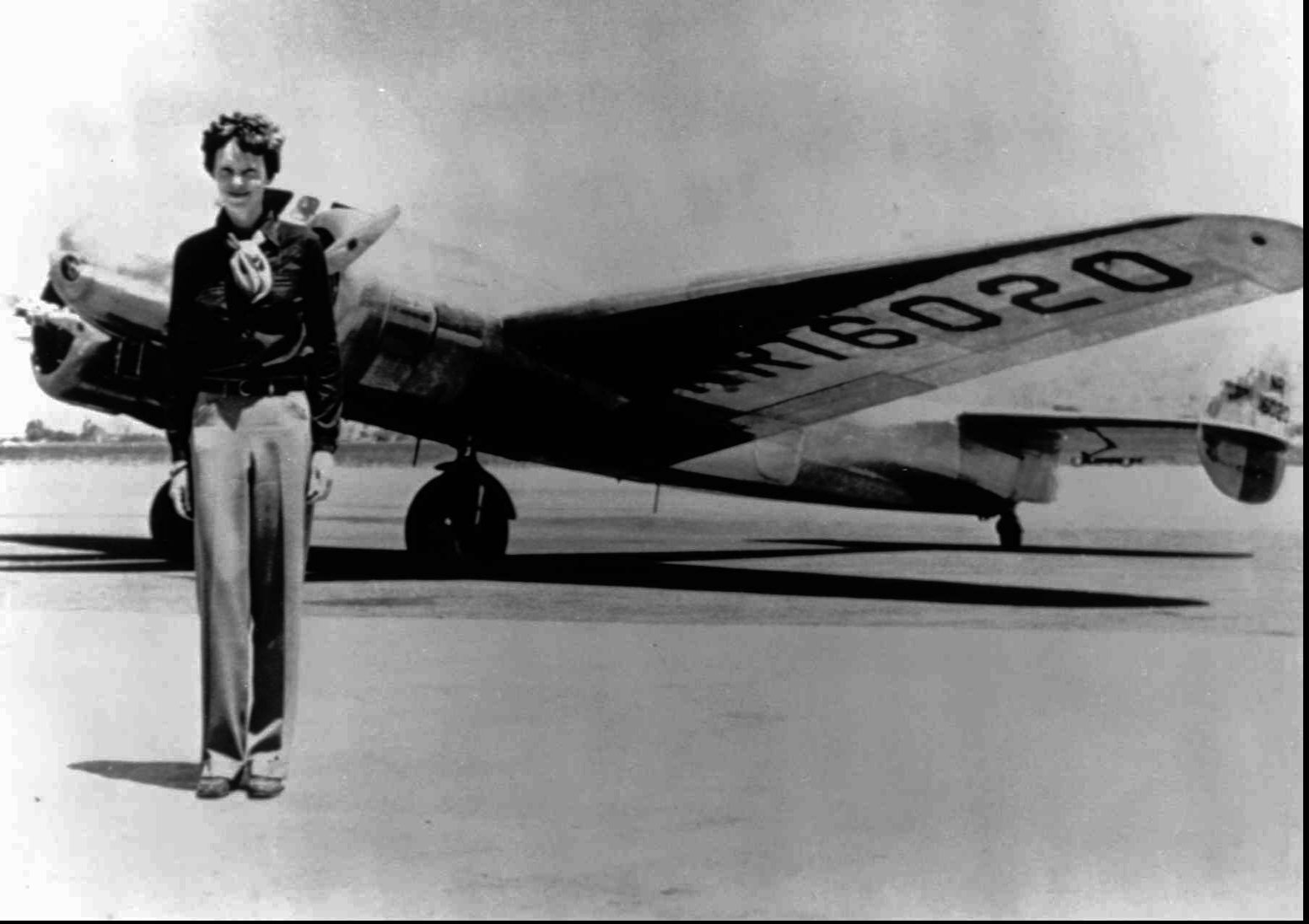 12 Badass Women Who Changed the Course of Human History