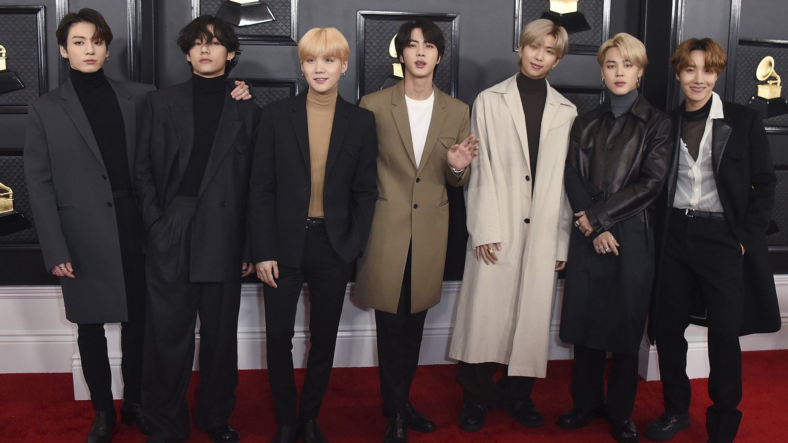 BTS and UNICEF Raise $3.6 Million to End Violence Against Children