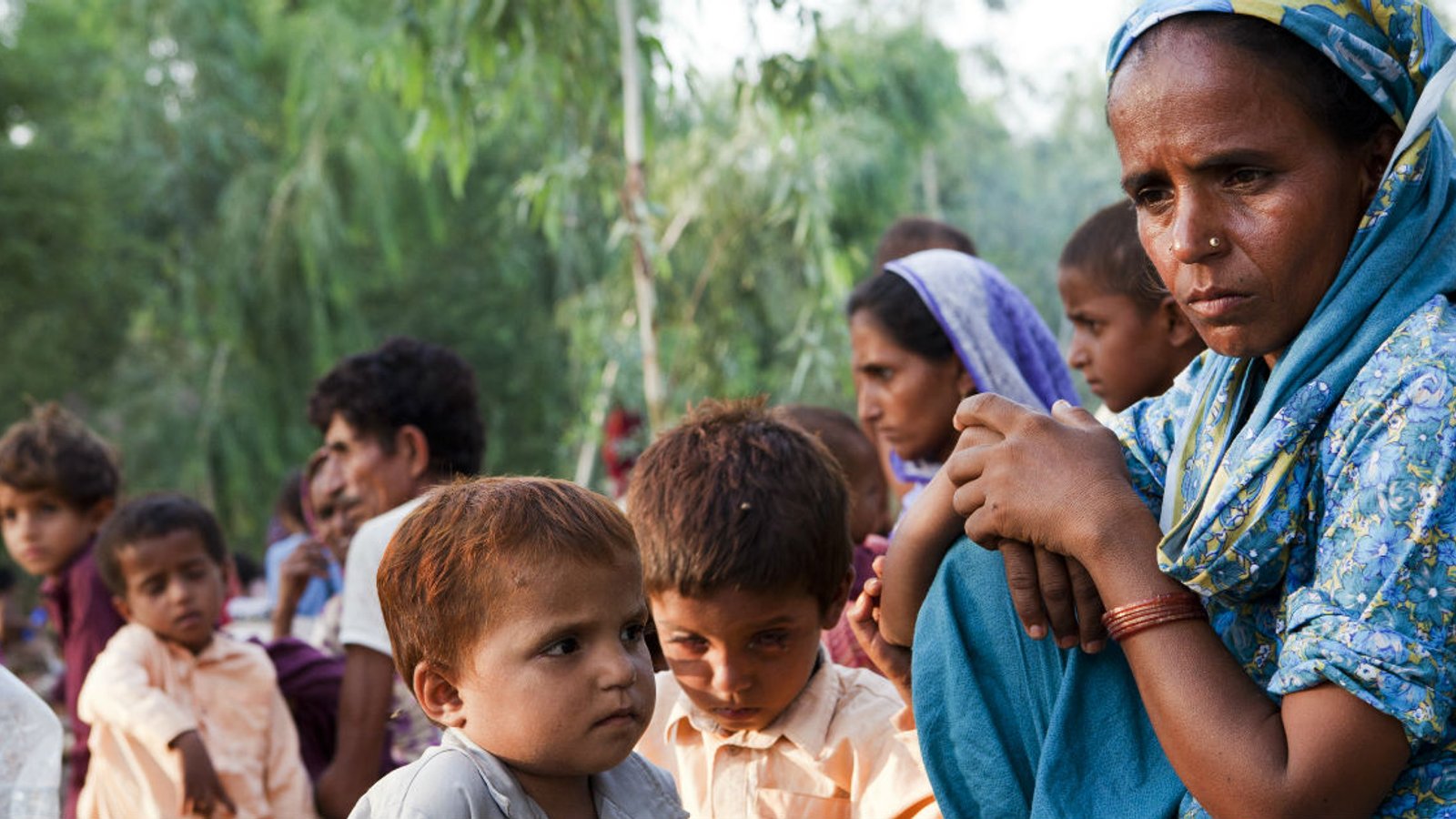 Can $10 save Pakistan’s mothers?