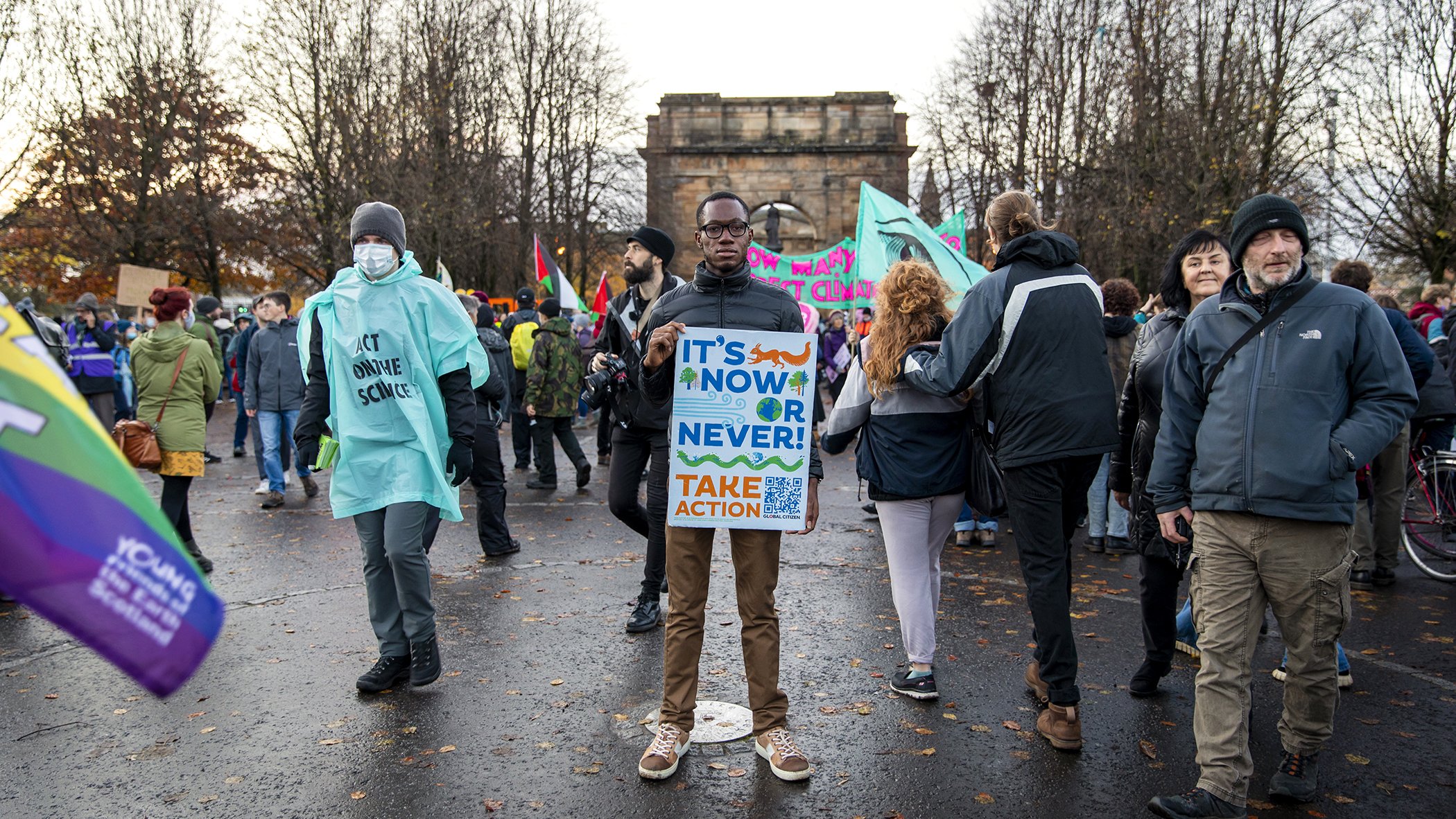 27 Inspirational Quotes About Activism From Some of the World’s Leading ...