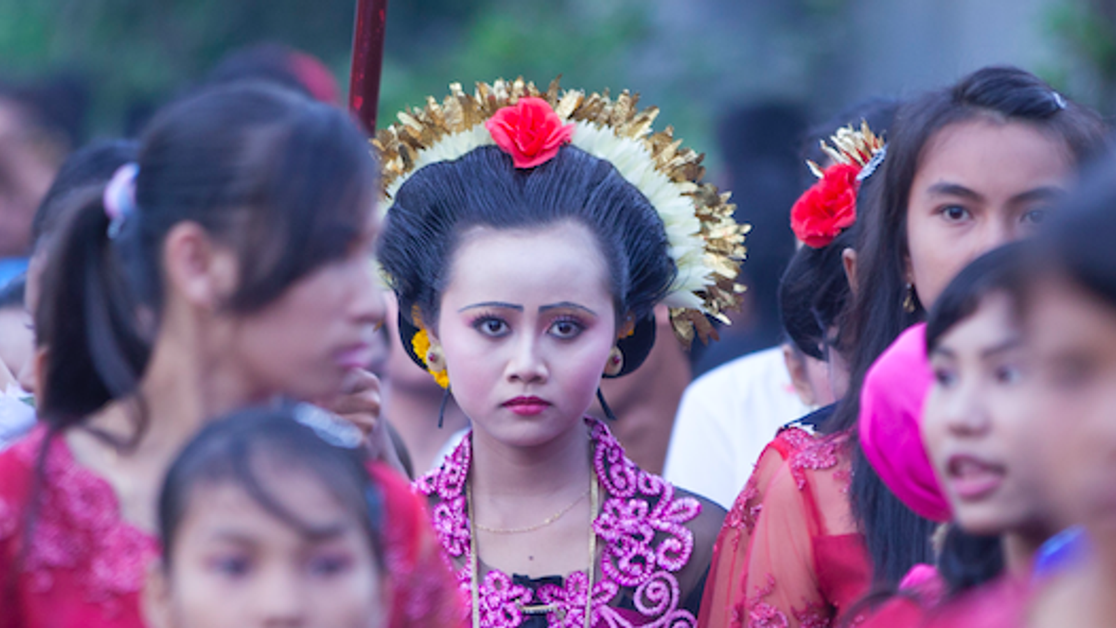 Cultura Matrimonial Indonesia Parents Often Become Perpetrators Of