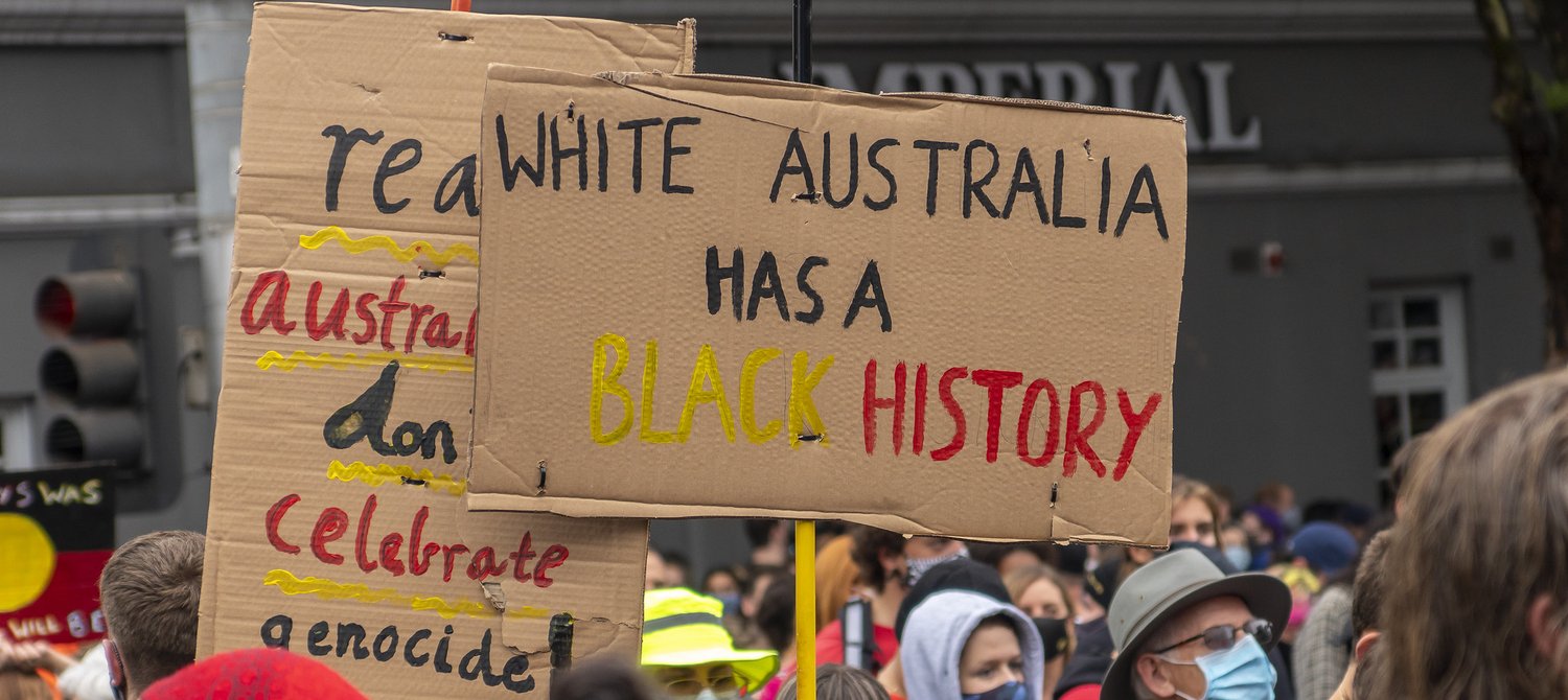 10 Indigenous Australian Activists Working to ‘Close the Gap’ That You ...