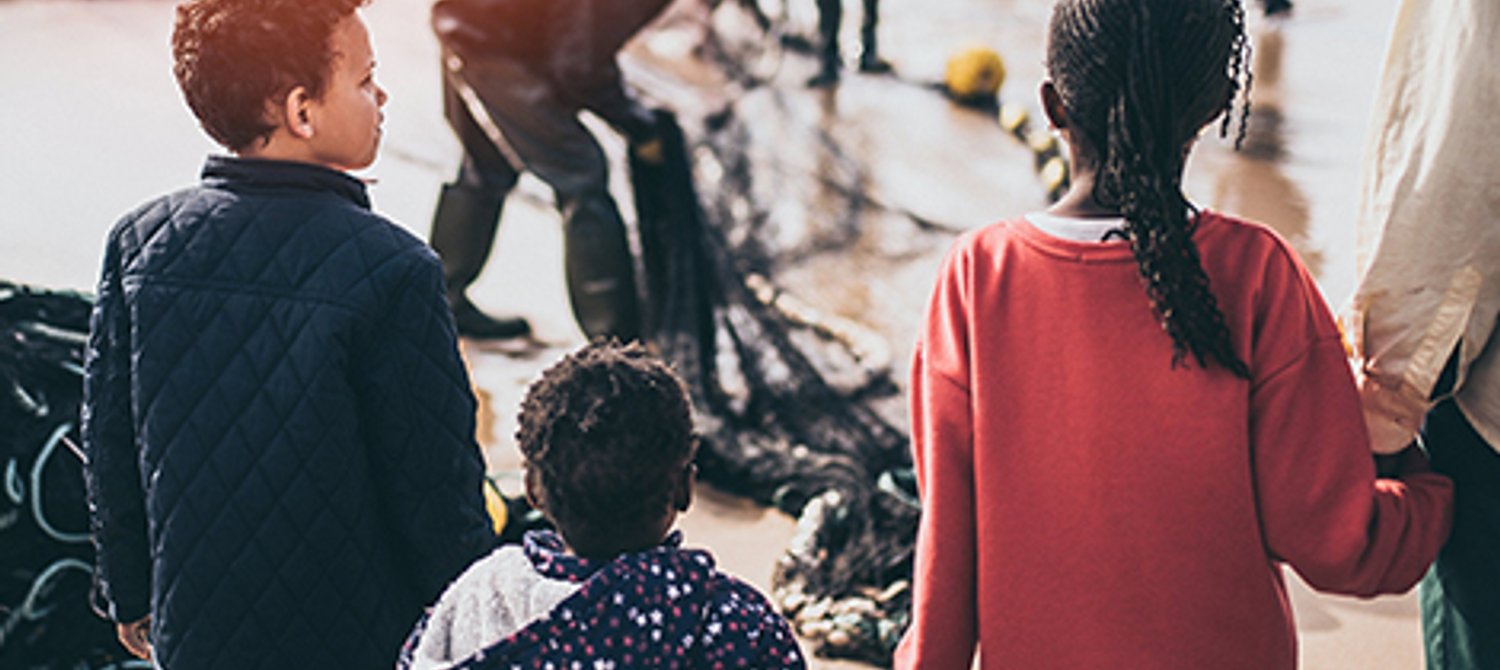 A ‘No Deal’ Brexit Could Stop Child Refugees Being Reunited With ...