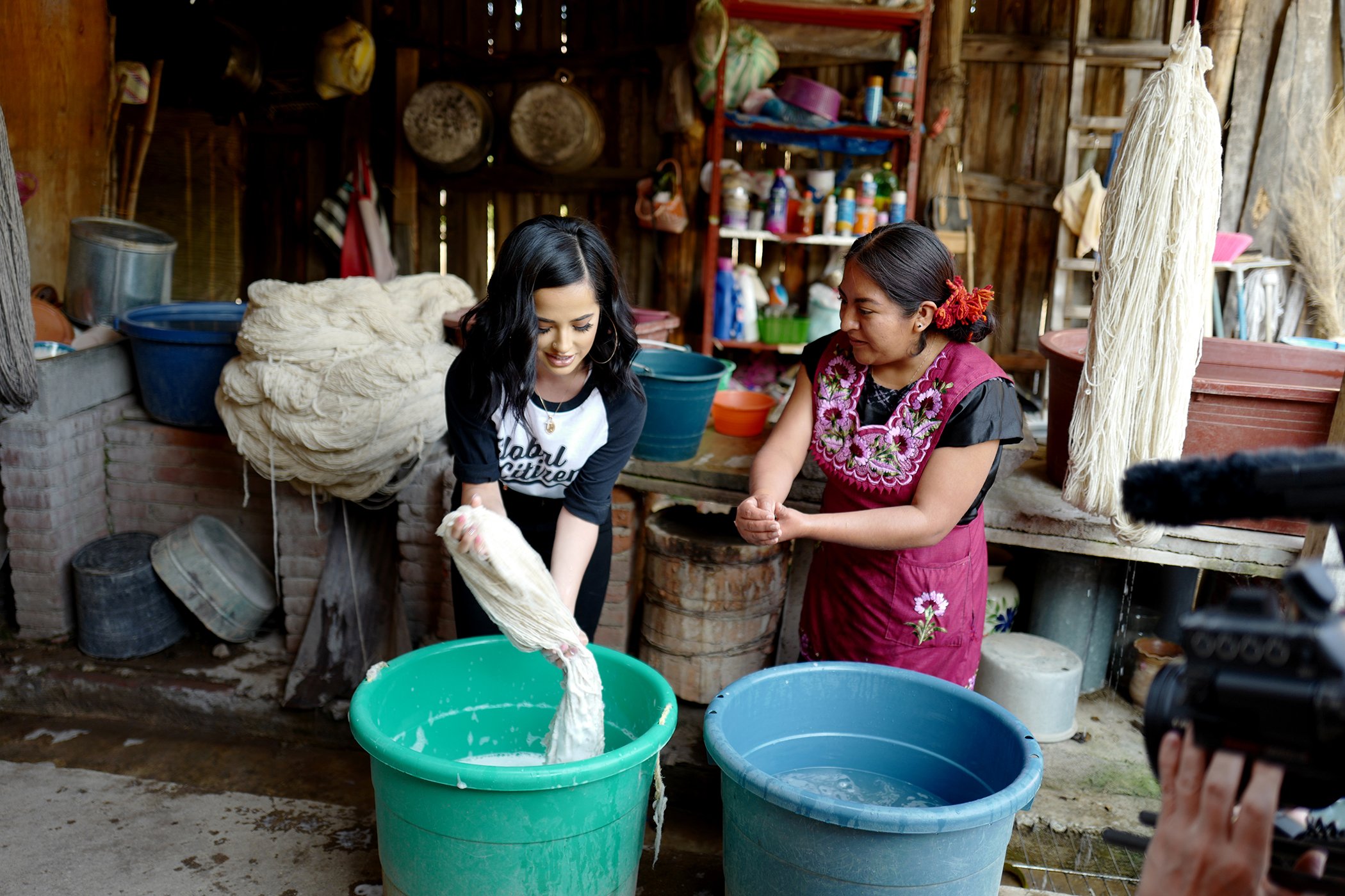 Everything You Need to Know About 'ACTIVATE: The Global Citizen Movement'