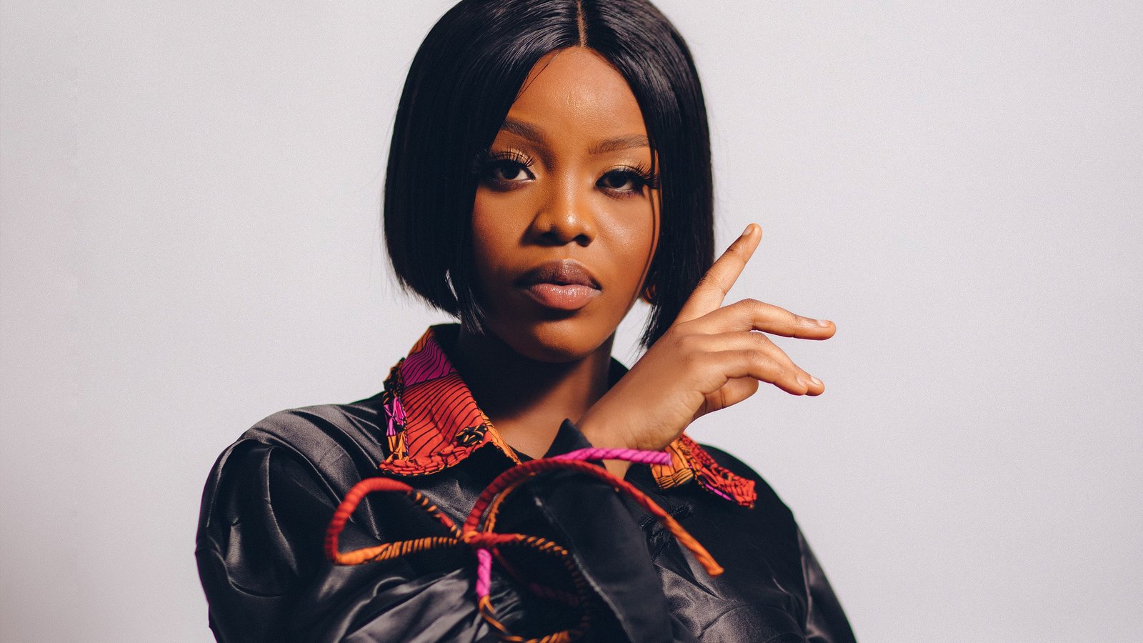 Discover Gyakie, the Afro-Fusion Artist Who Wants Girls to Know They’re ...