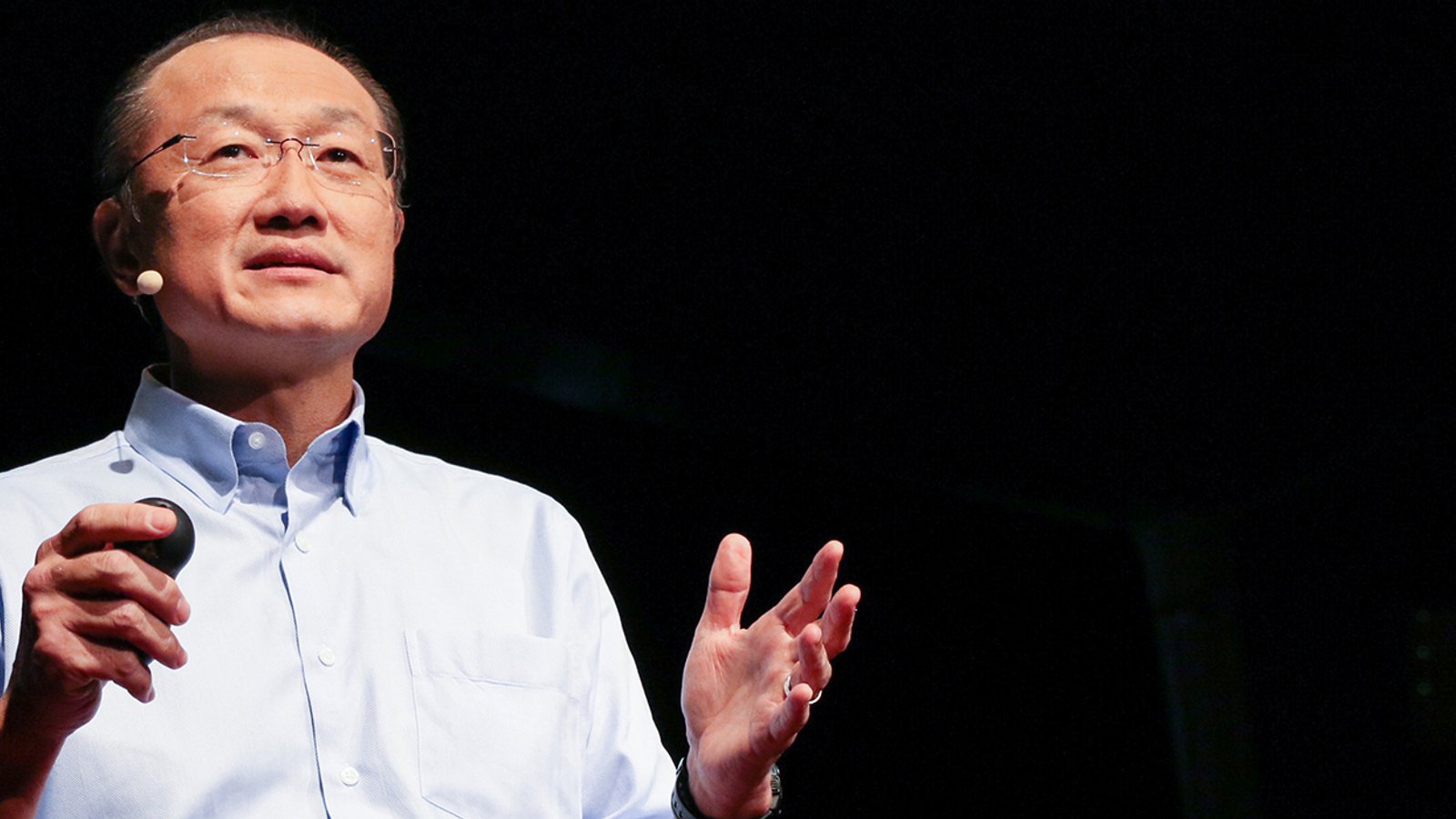 Jim Yong Kim Leaves Behind a Powerful Legacy of Progress at the World Bank