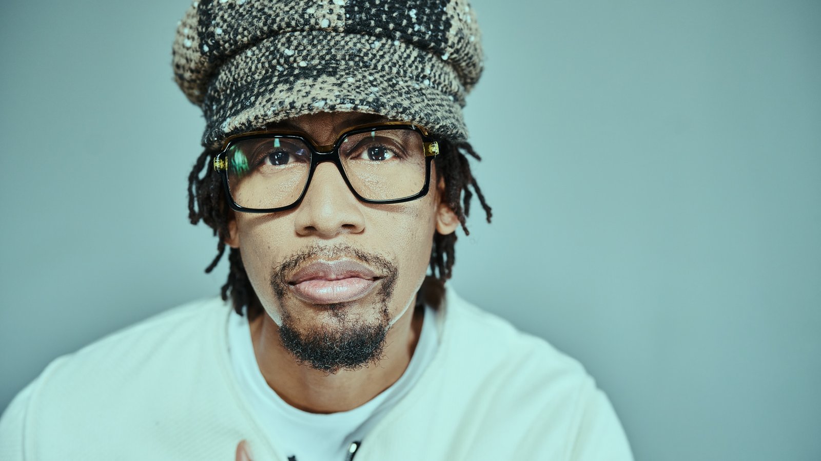 Grammy-Winning R&B Legend Raphael Saadiq on the Making of Global ...