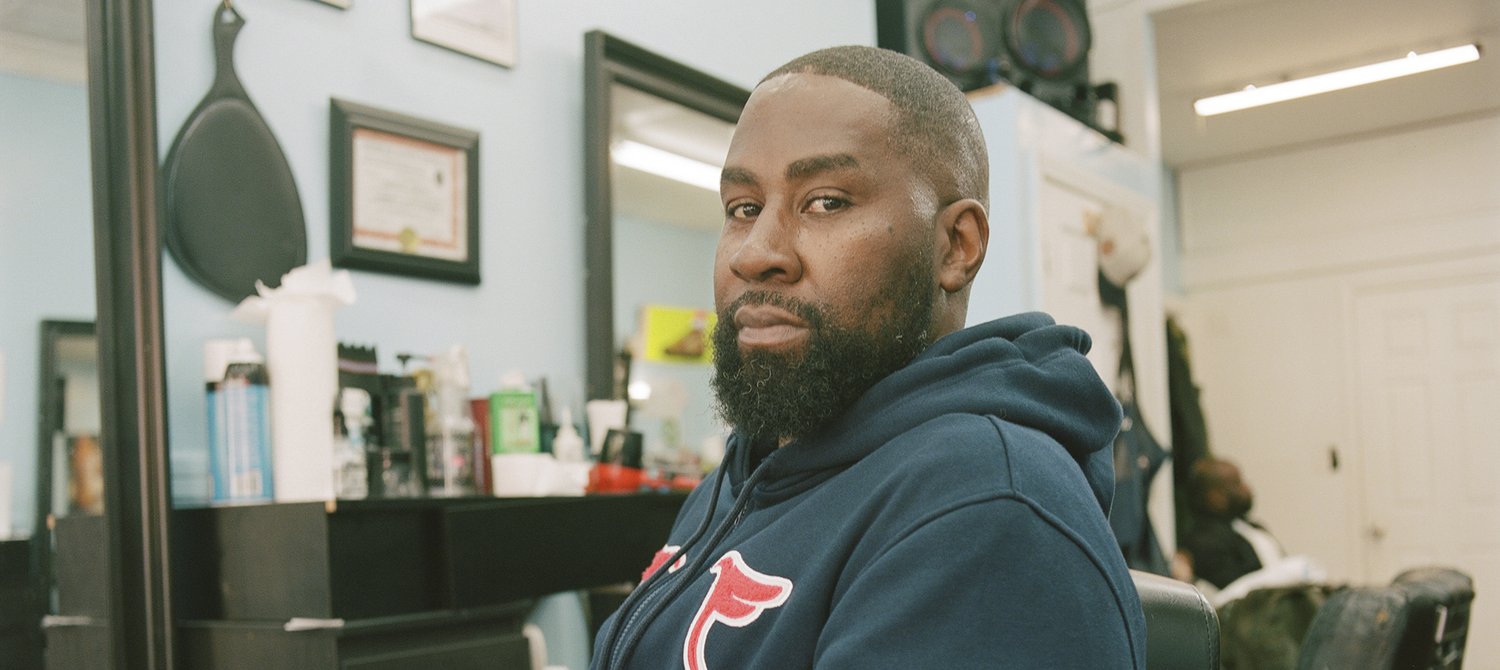 How One Man's 36-Month Prison Sentence Became a 'Silent Life Sentence'