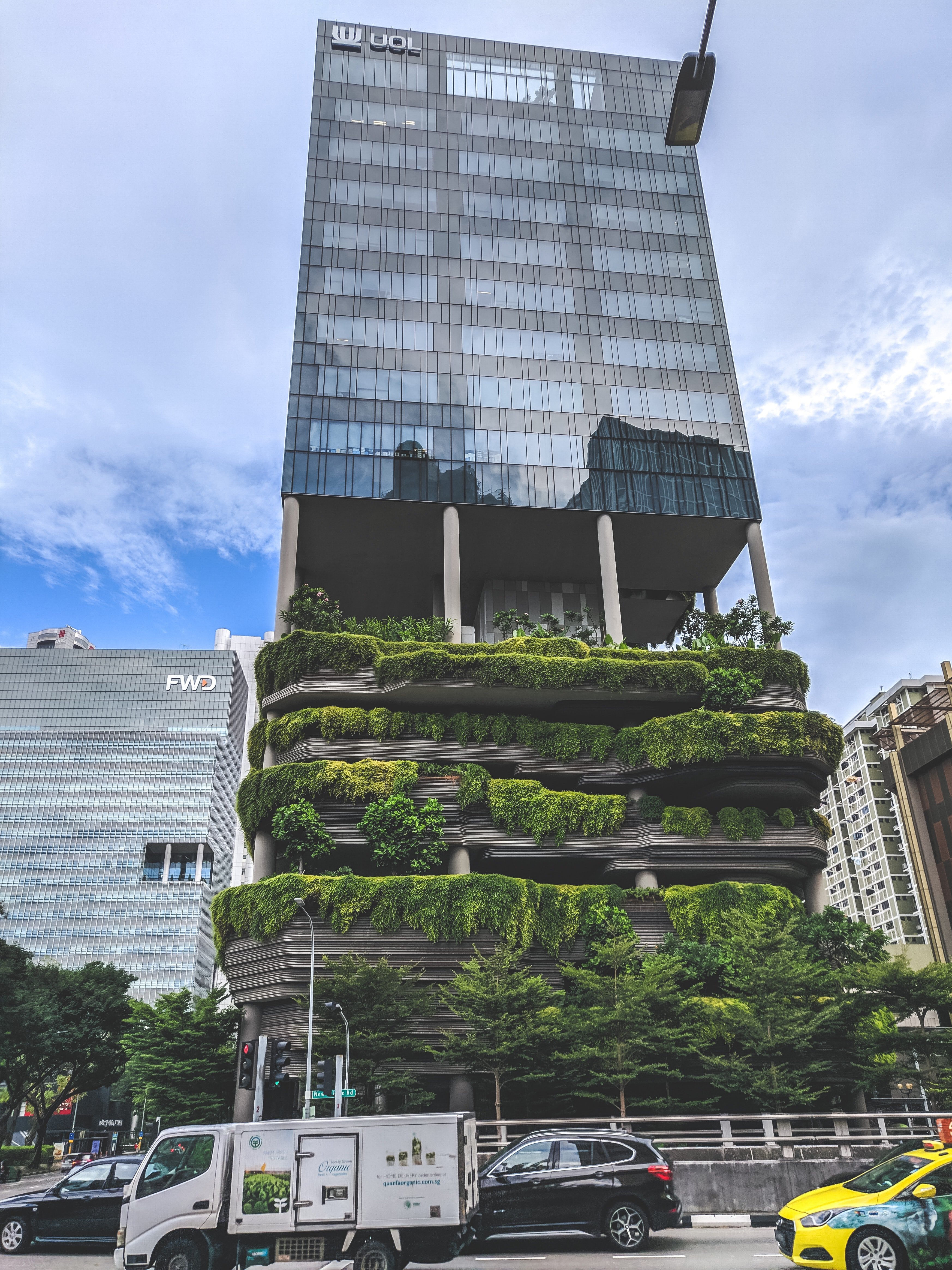 8 Ways Cities Are Healing the Planet