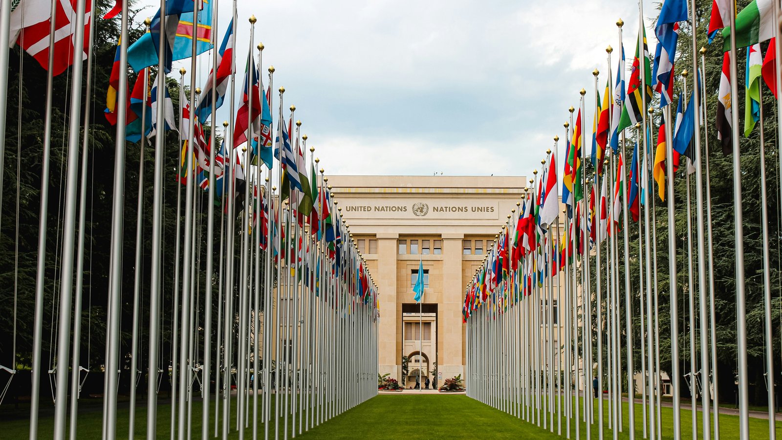 10 Reasons the World Needs UN Human Rights Now More Than Ever