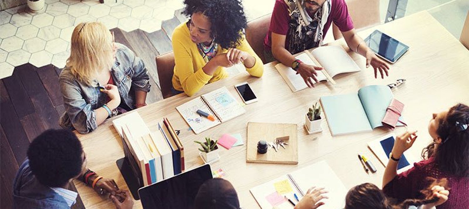 Why Diversity and Inclusivity Are Crucial in the Workplace