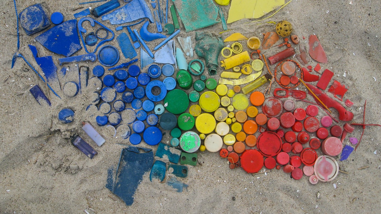 5 Genius Inventions That Help Stop Microplastic Pollution in Our Rivers ...