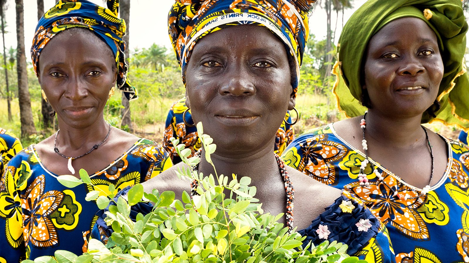7 Ways You Can Take Action Right Now to Help Girls and Women