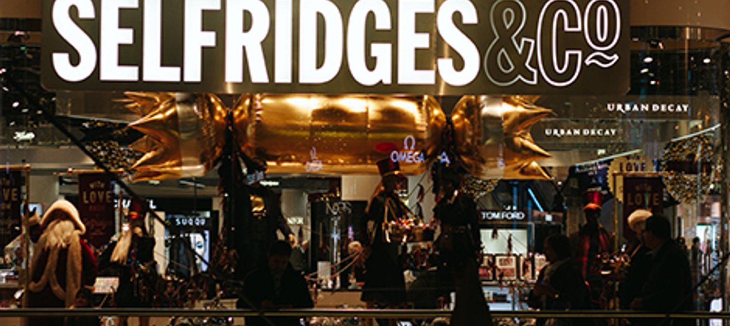 Selfridges Now Sells Insects in Its Food Halls — Including Pasta Made From Worms