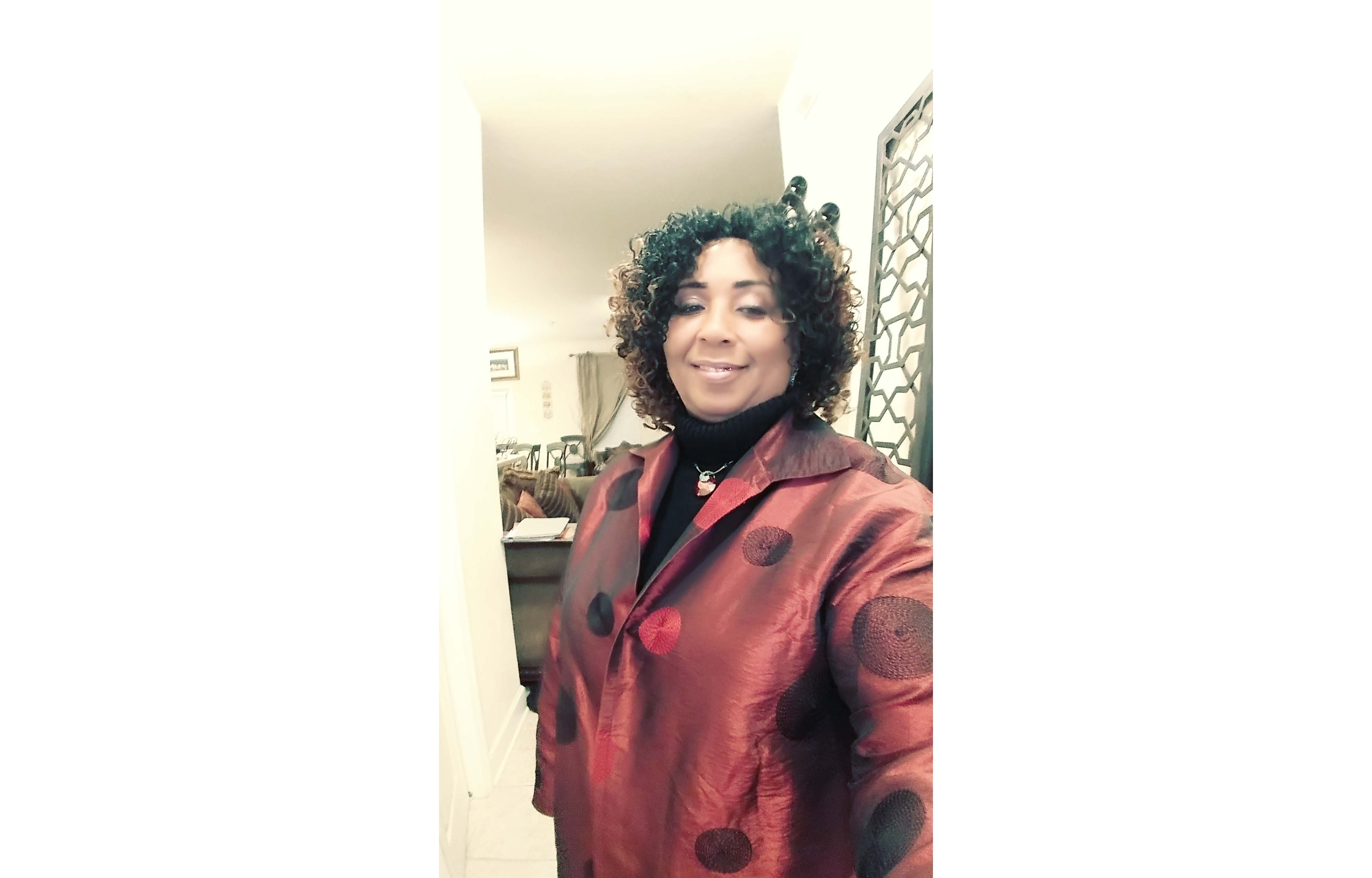 I Was Married Aged 11 in Florida. Now I Shine a Light on Child Marriage ...