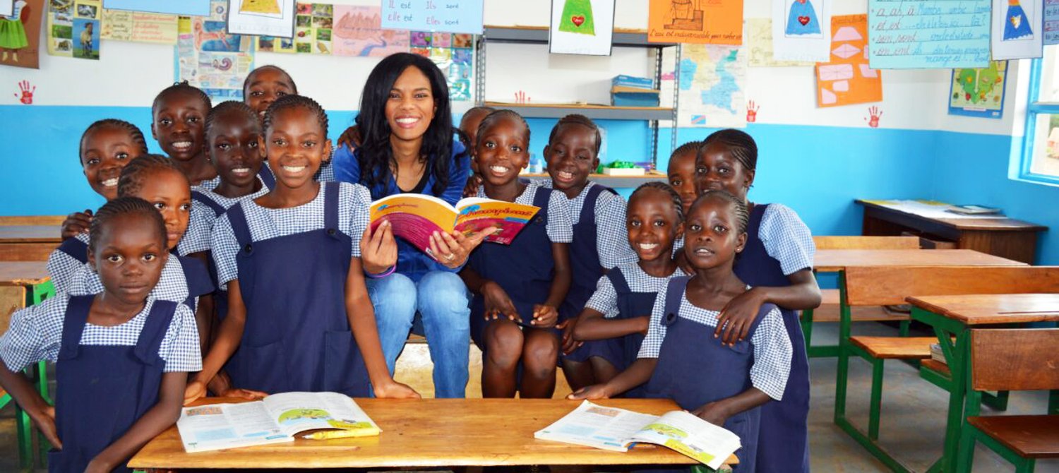 6 female philanthropists you should really know