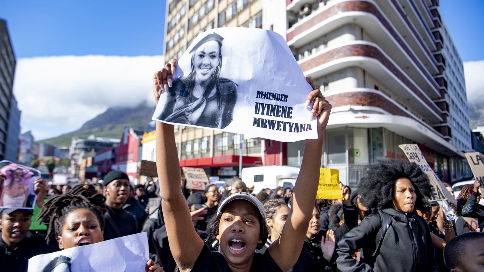 Gender-Based Violence: Everything to Know