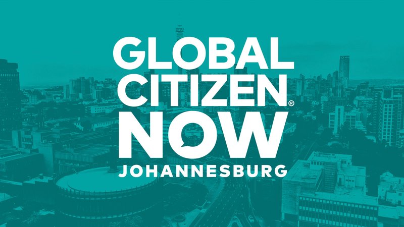 Global Citizen NOW