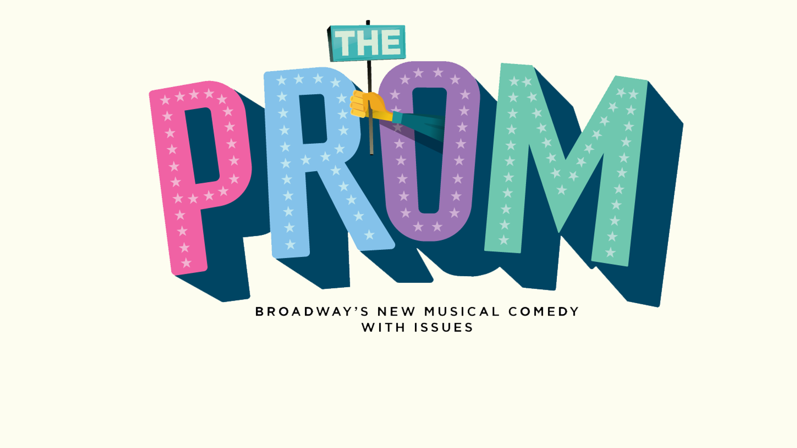 How Broadway Musical 'The Prom' Tackles Discrimination Against LGBTQ Teens